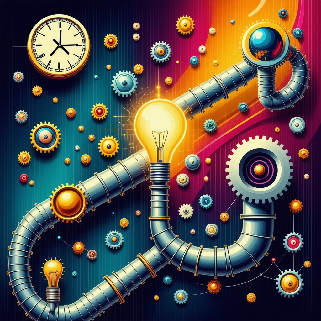 Mastering the Pipeline Management Process: Key Stages, CRM Integration ...