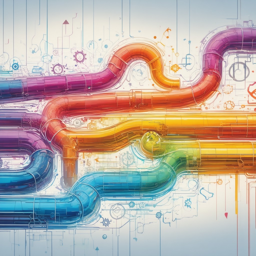 Mastering Pipeline Sales: Understanding Stages, Differences from ...