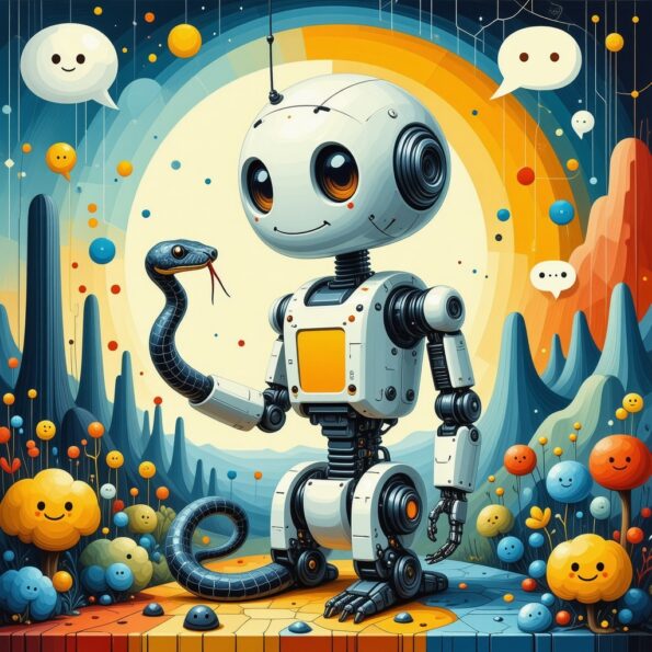 Creating Your First Python Facebook Messenger Bot: A Comprehensive Guide To Building, Coding ...