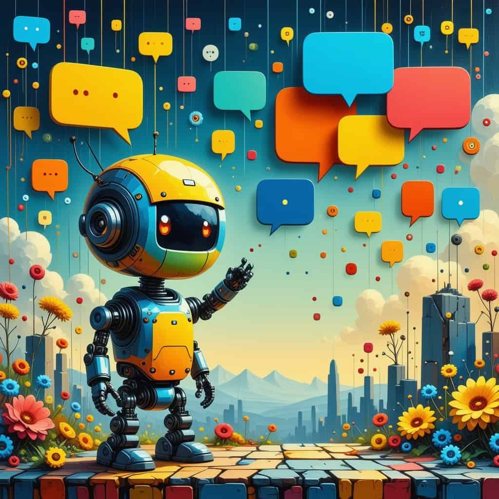 How to Implement a Chatbot in Your Website: A Step-by-Step Guide - Messenger Bot