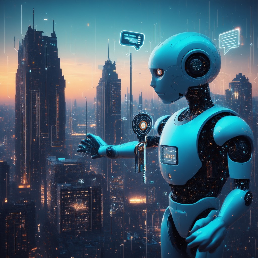 Transforming Real Estate Success: A Deep Dive into Real Estate Chatbot ...