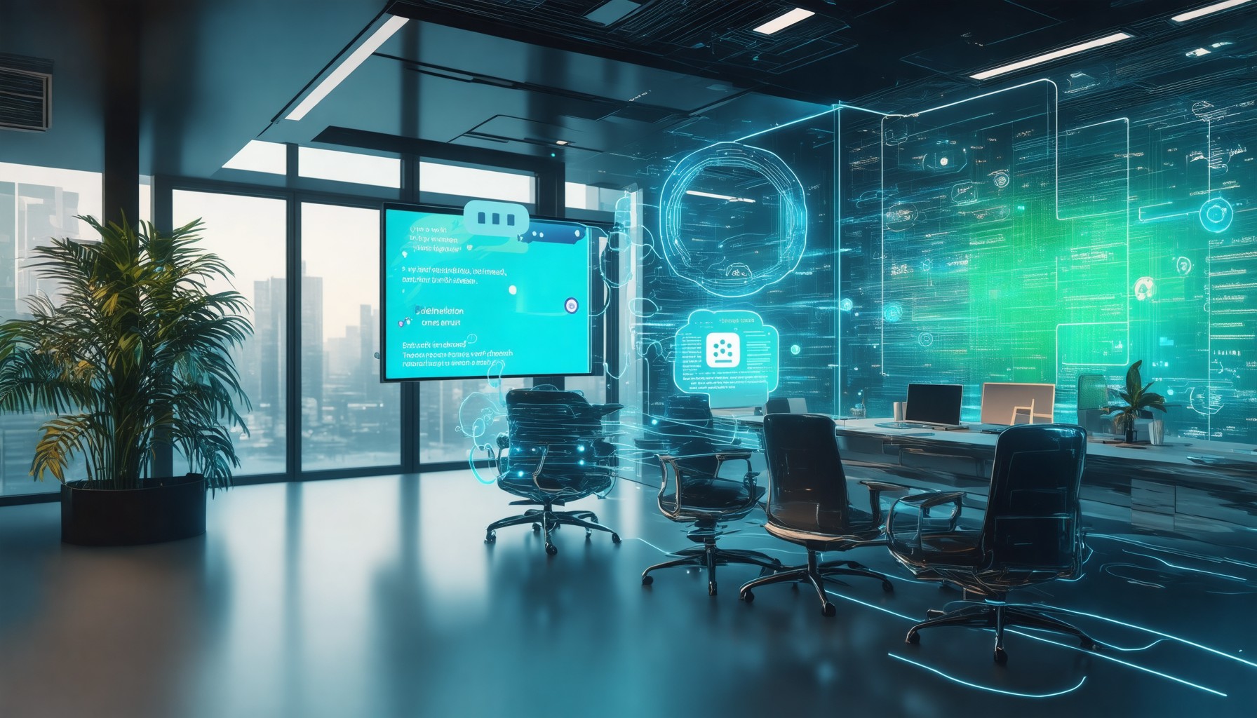 Transforming Real Estate Success: A Deep Dive into Real Estate Chatbot ...