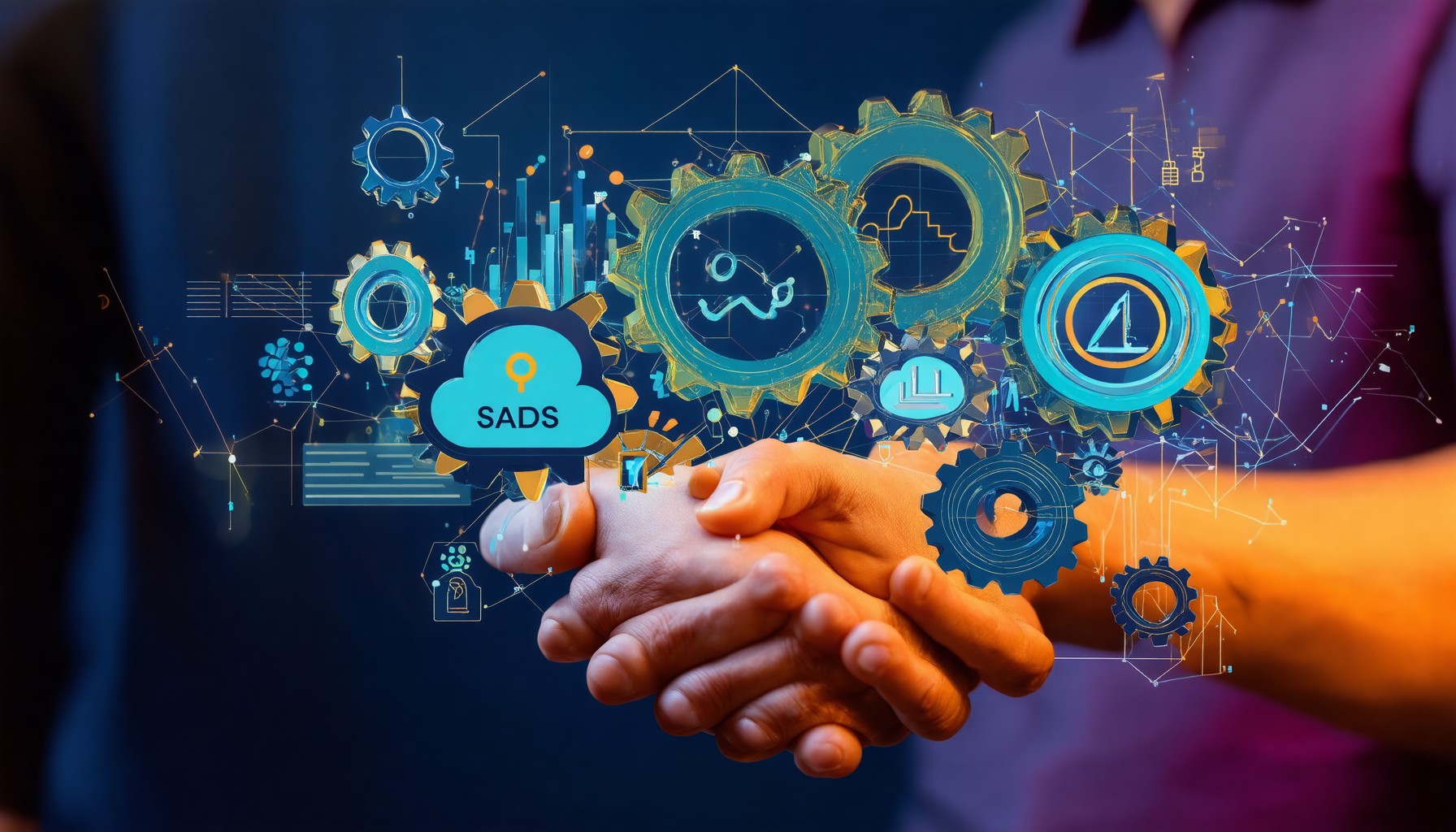 Mastering SaaS Software Sales: Understanding the 3 3 2 2 2 Rule, Salary Insights, and Commission ...