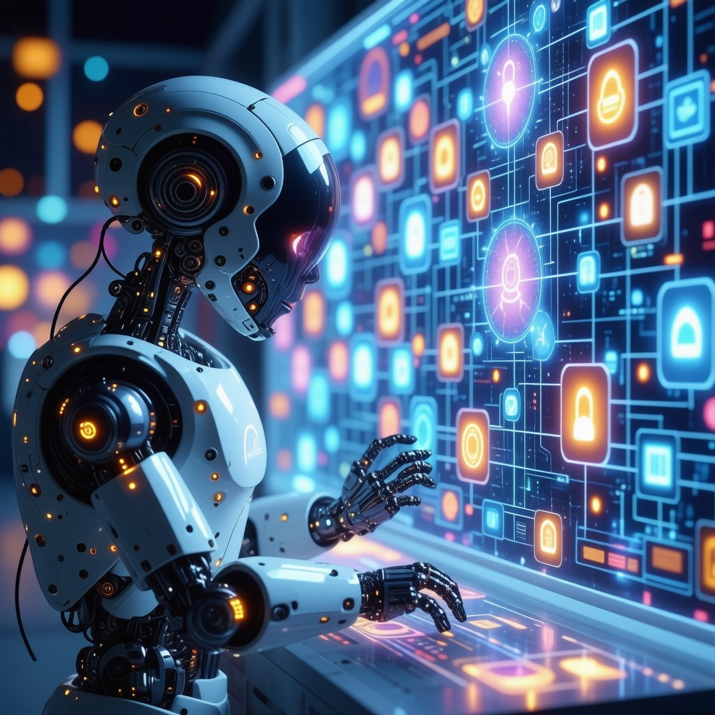 Habla con un robot en línea: explorando conversaciones gratuitas de IA ...