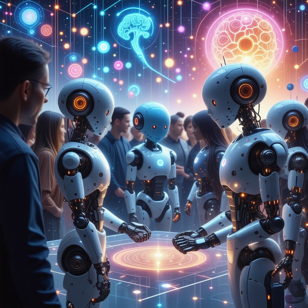 Exploring AI That Can Talk to You: Discover the Best AI Chatbots and ...