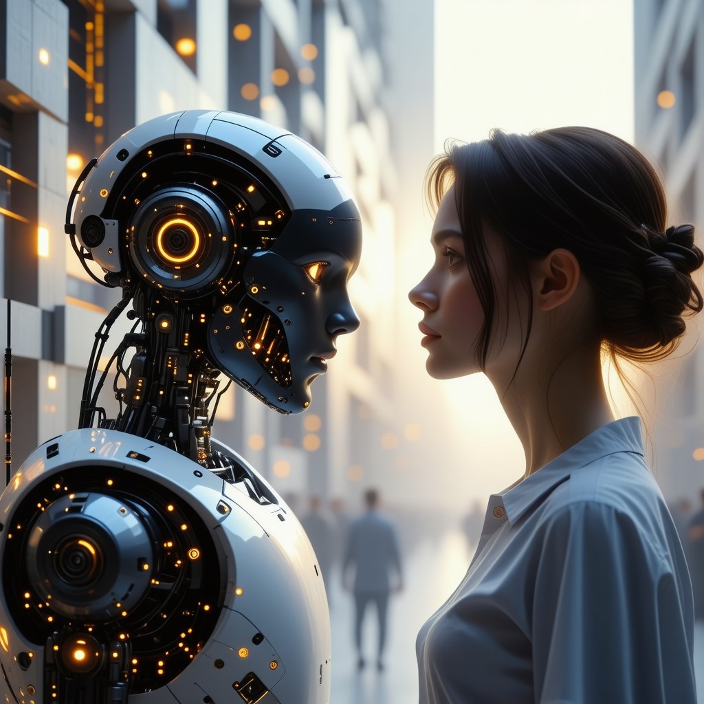 Comment parler à un robot IA en ligne : votre guide pour interagir avec des chatbots IA et ...