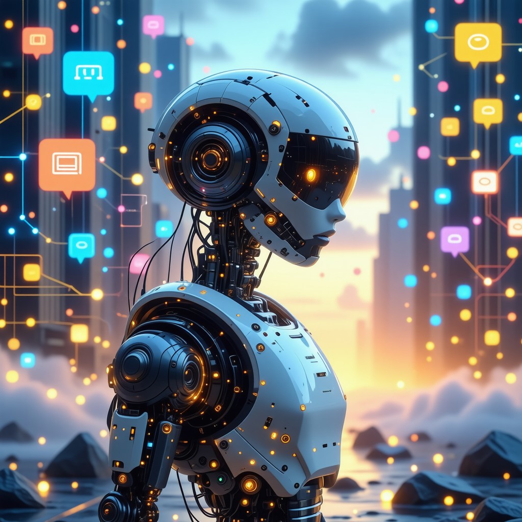 Comment parler à un robot IA en ligne : votre guide pour interagir avec ...