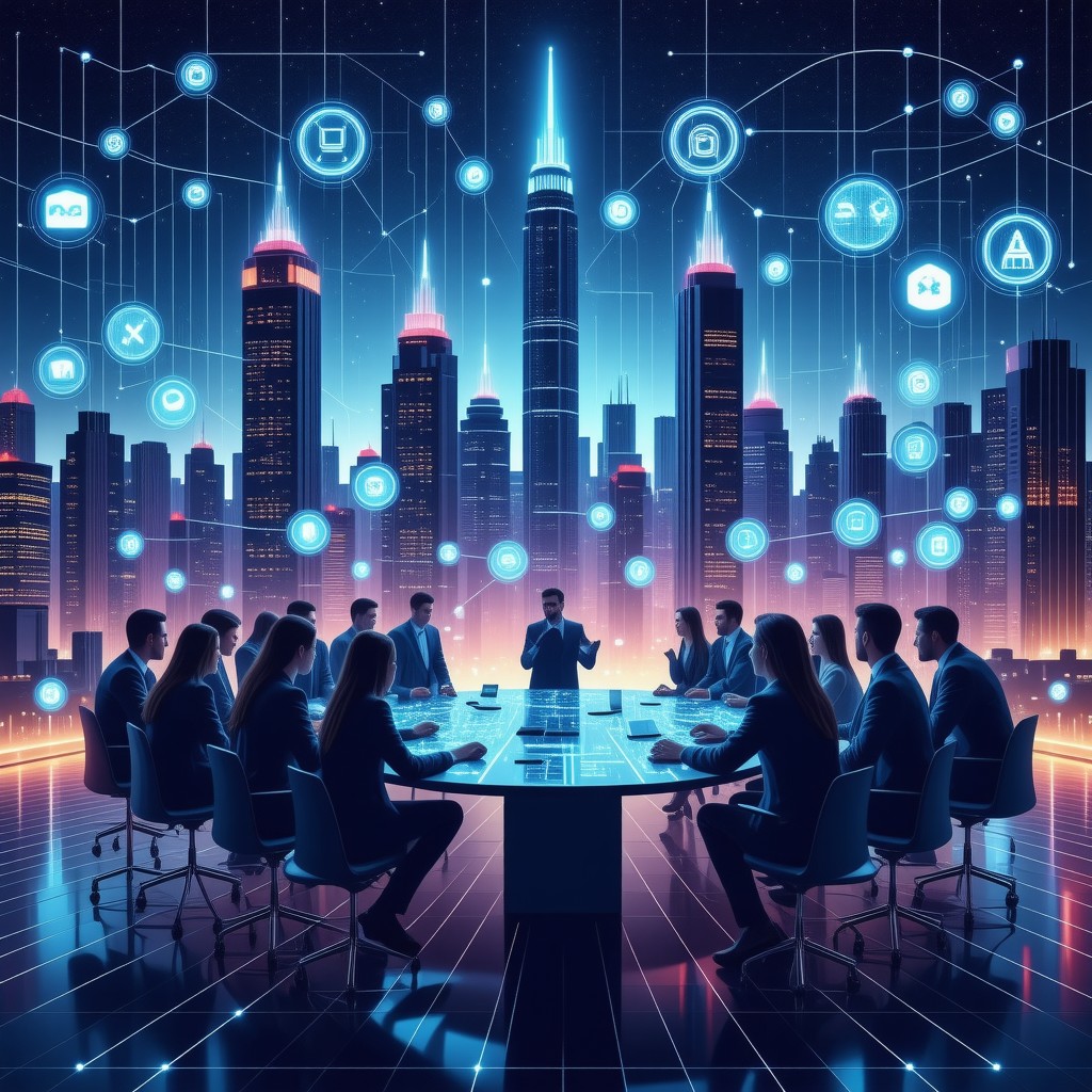 Inzicht in Tech Stack Integratie: Wat het betekent, Veelvoorkomende ...