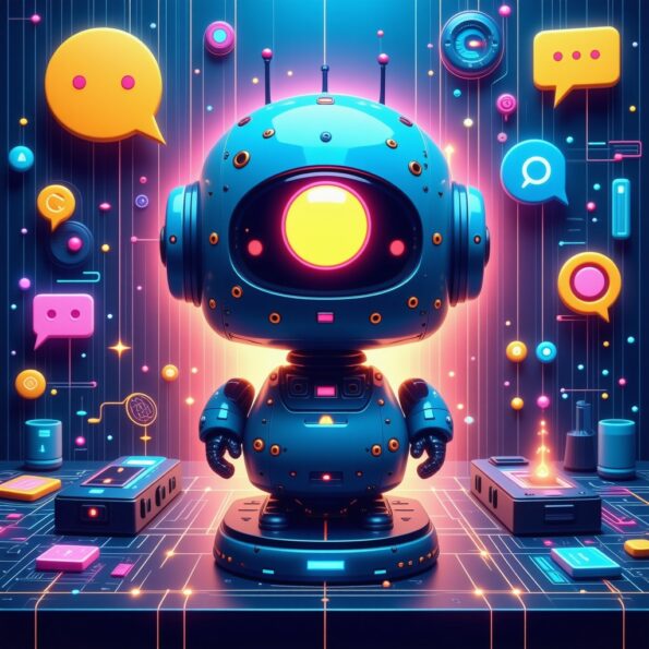 Mastering the Telegram Chatbot Builder: A Comprehensive Guide to ...