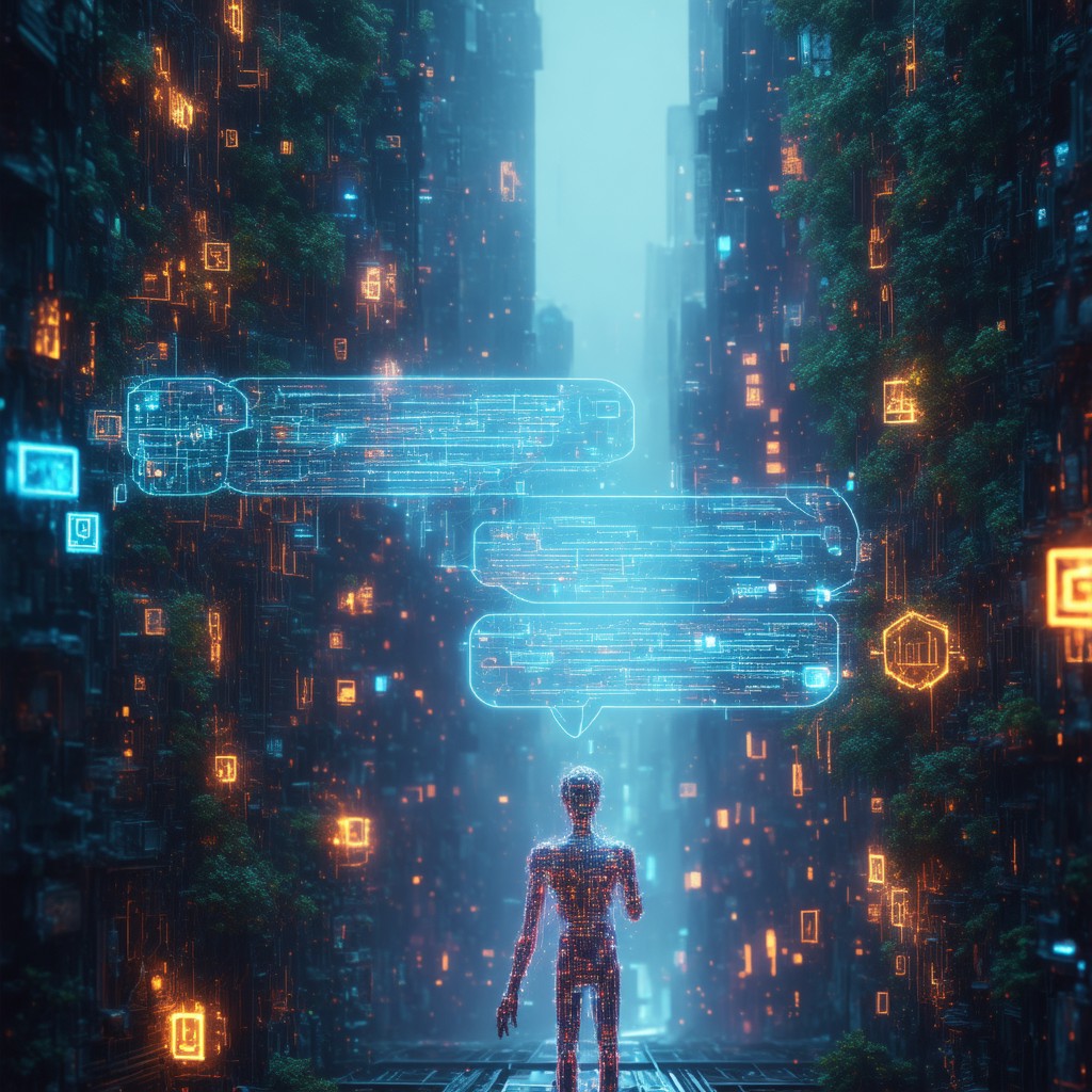 Descifrando Bots de Texto: Entendiendo Su Papel, Legalidad y Seguridad ...