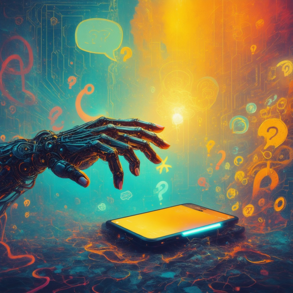 Decoding Text Bots: Understanding Their Role, Legality, and Safety in ...