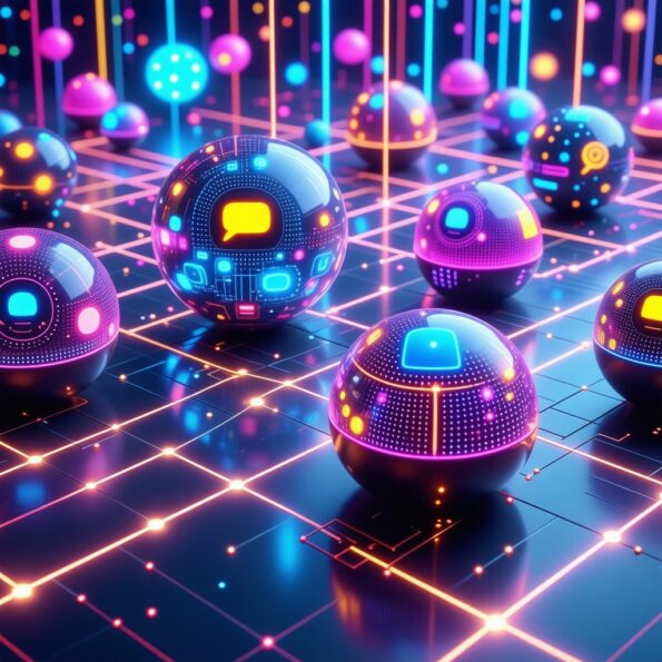 Paggalugad Sa Mga Uri Ng Chatbots: Alin Ang Pinakamahusay Na AI Chatbot Para Sa Iyong Mga ...