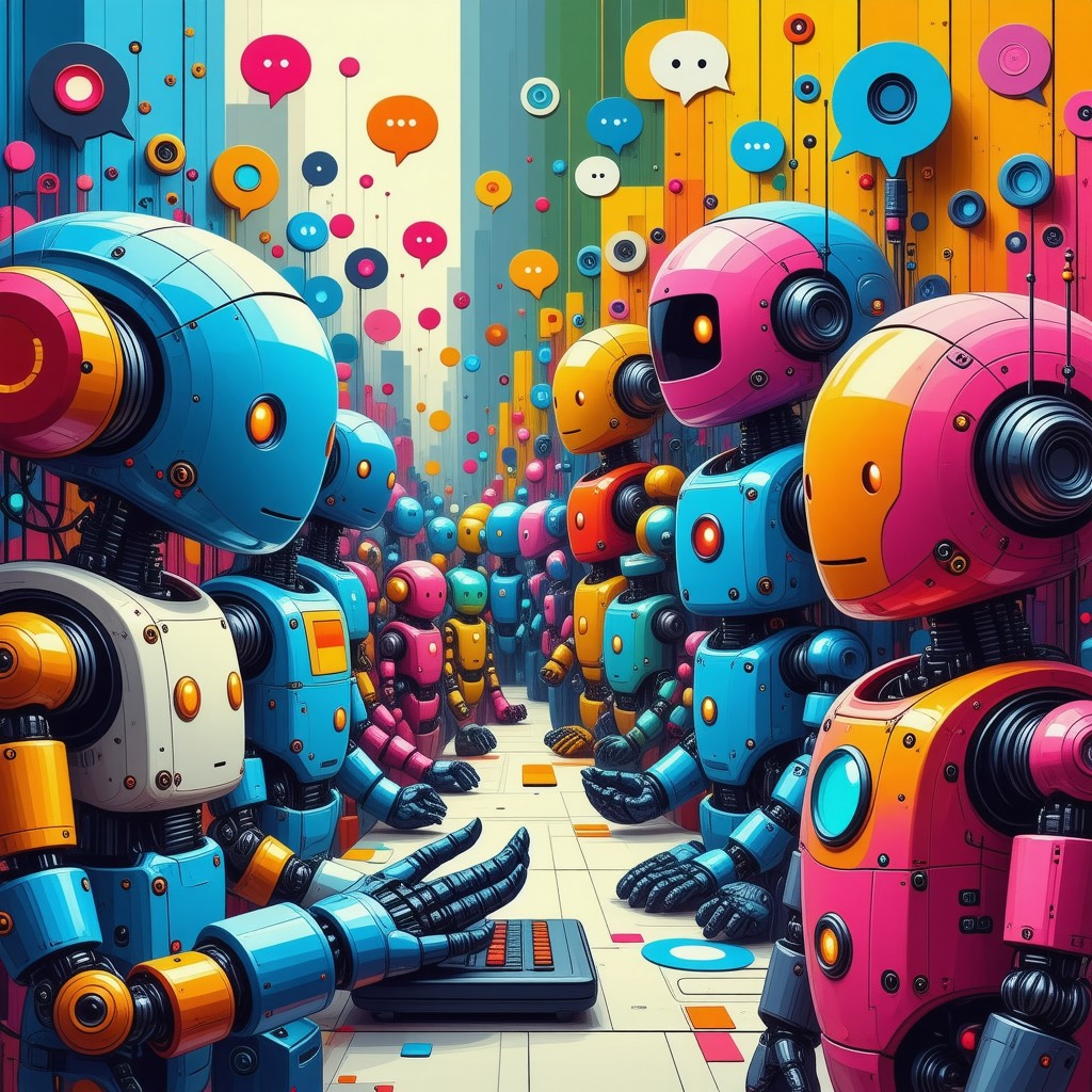 How To Build An Ai Chatbot A Step By Step Guide To Creating Your Own Intelligent Assistant