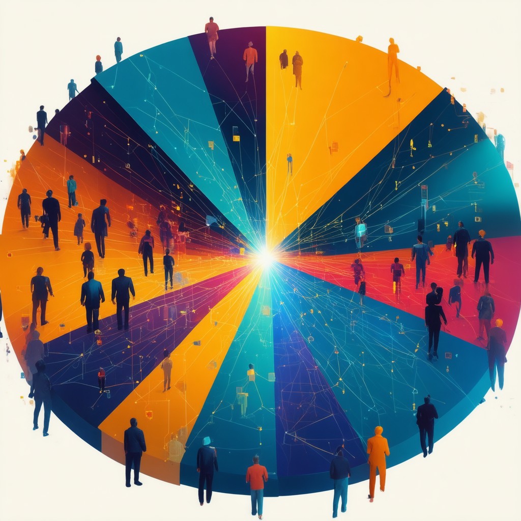 Mastering User Segmentation Analysis: Types, Methods, and Real-World ...