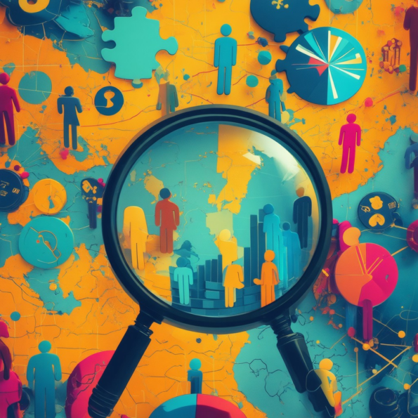 Mastering User Segmentation Analysis: Types, Methods, and Real-World Examples to Enhance ...