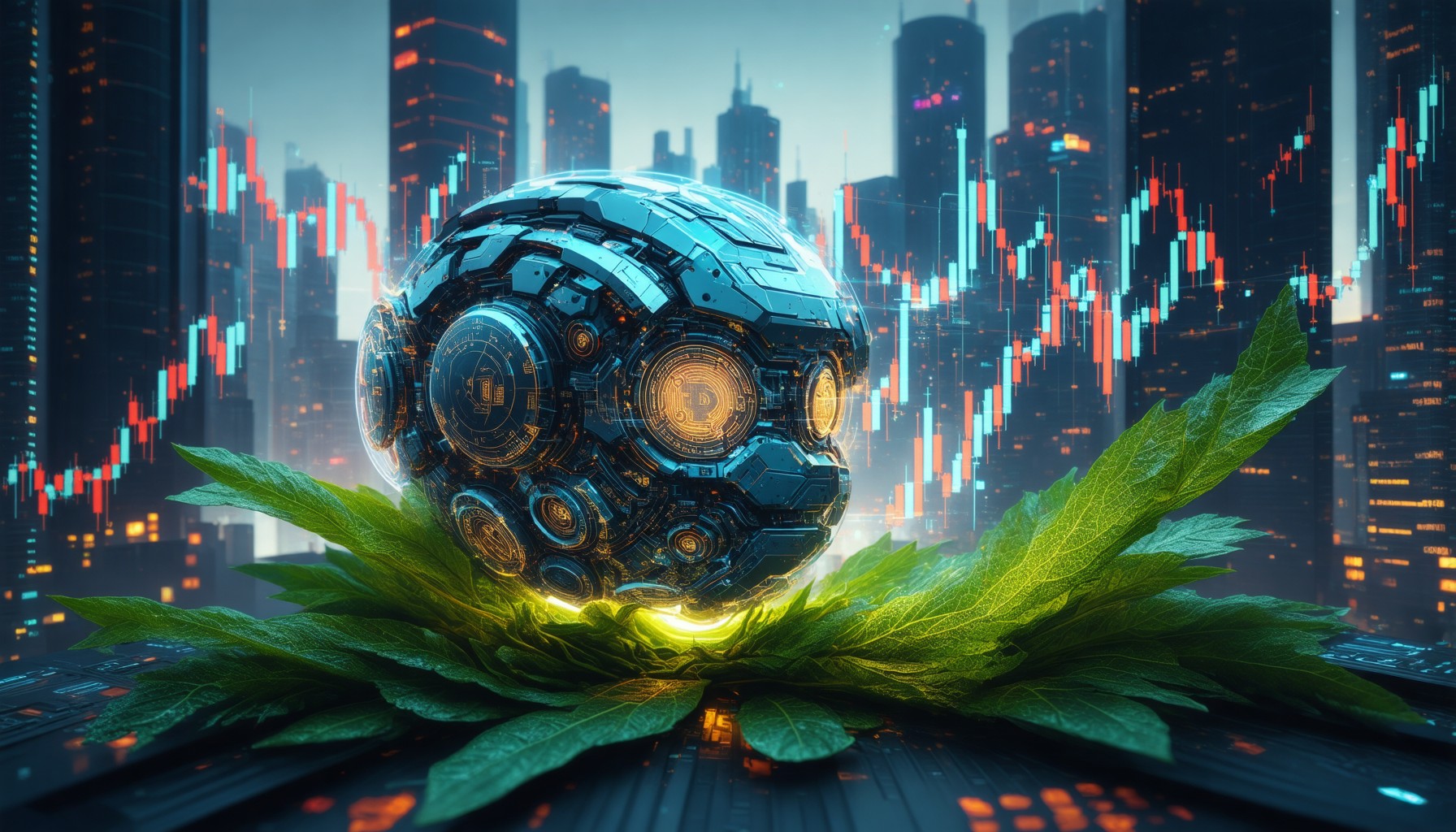 Explorando el Potencial de Usar Bots para Ganar Dinero en Línea: ¿Son los Bots de Trading una ...