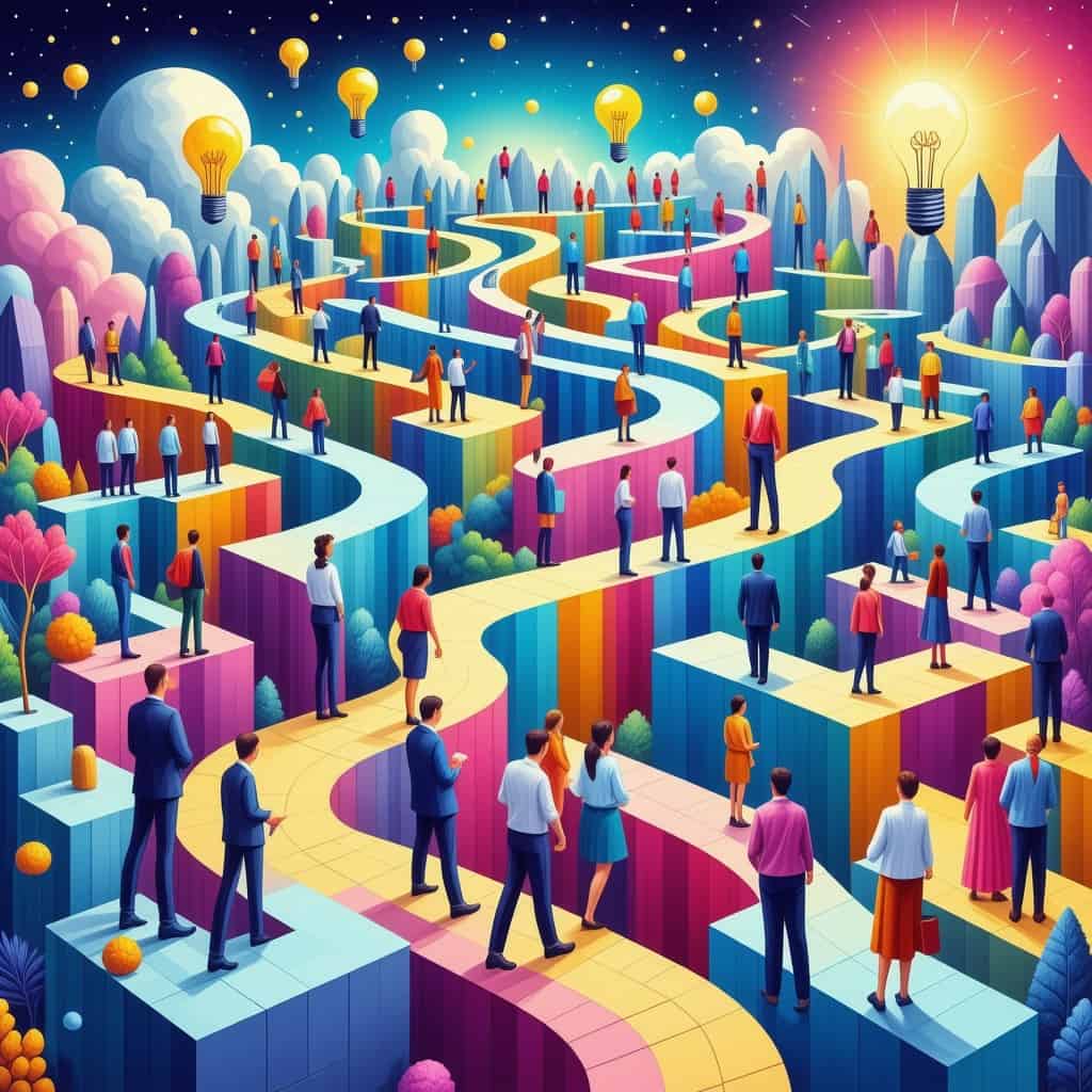 Transformation von Benutzererlebnissen: Inspirierende UX-Onboarding ...