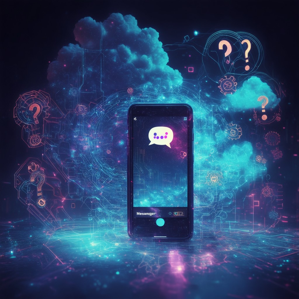 Why Does My Messenger Not Have Meta AI? Common Issues and Solutions for ...