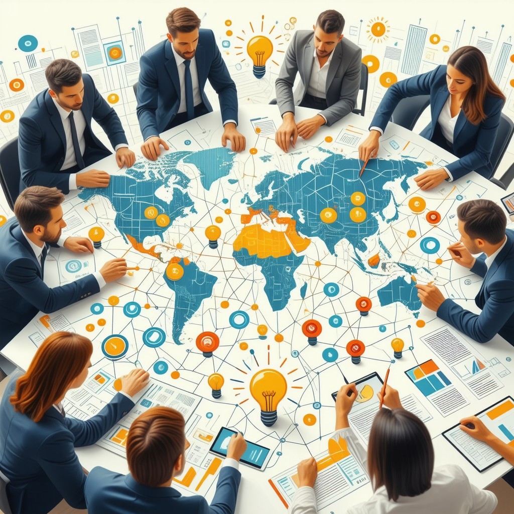 Dominando su Programa de Marketing Basado en Cuentas: Una Guía Completa ...