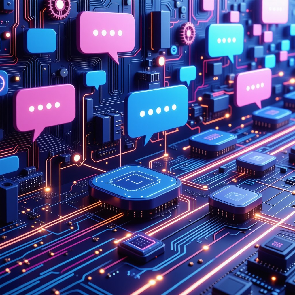 Pag-master ng AI Bot Code: Paano Gumawa ng AI Chat Bot Code Generator ...