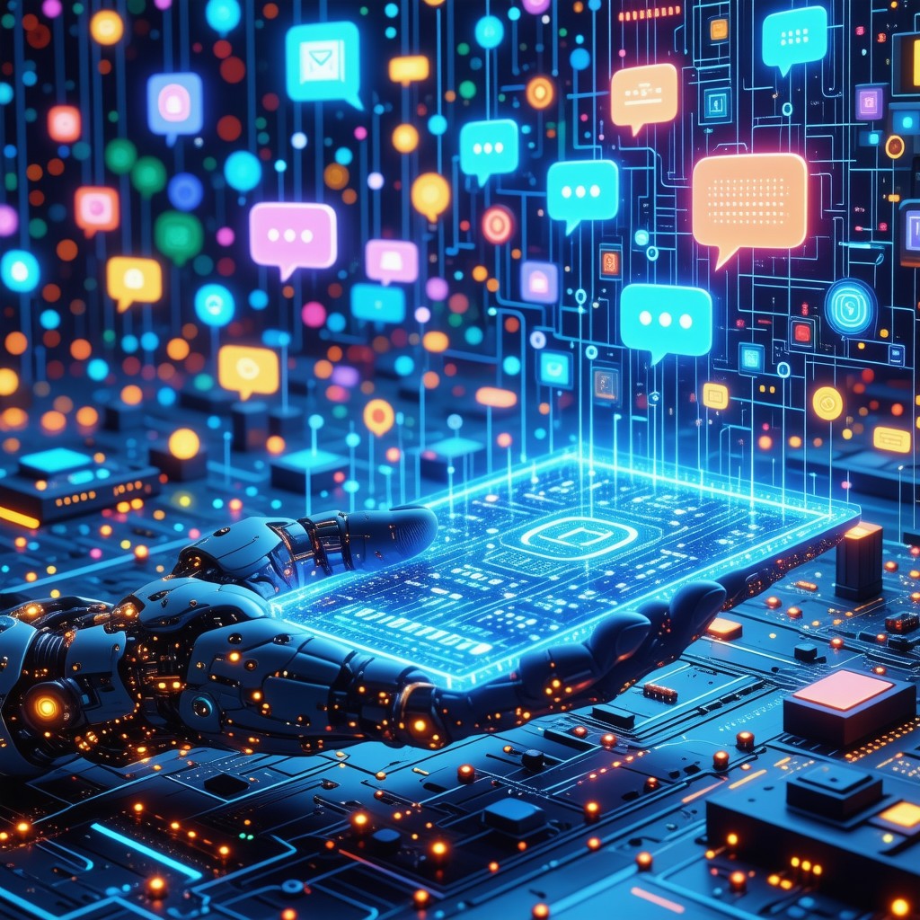 Mastering AI Bot Code: How to Create an AI Chat Bot Code Generator for Seamless Integration and ...