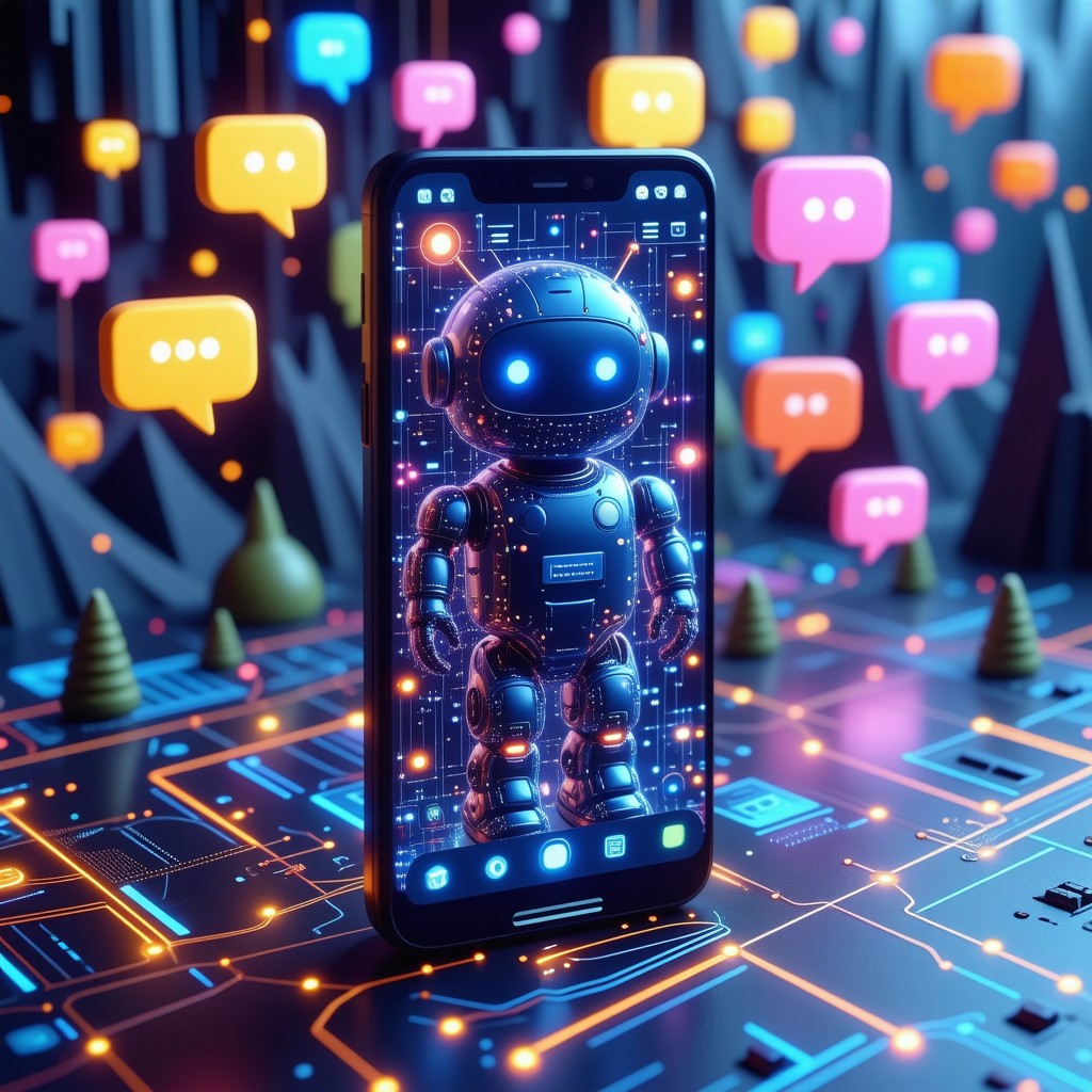 Tuklasin ang Pinakamahusay na AI Chatbot Para sa Android: Nangungunang ...