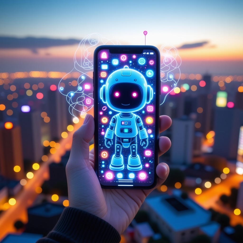Discover the Best AI Chatbot for Android: Top Free Apps and Features ...