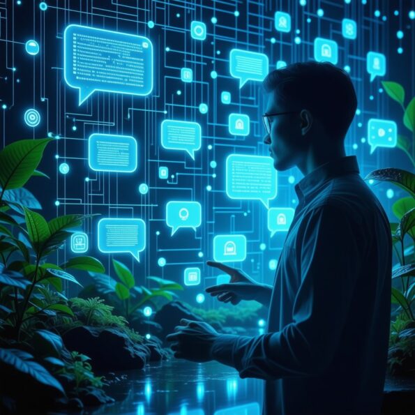 Pagsasanay sa AI Chatbot Code: Ang Iyong Komprehensibong Gabay sa ...