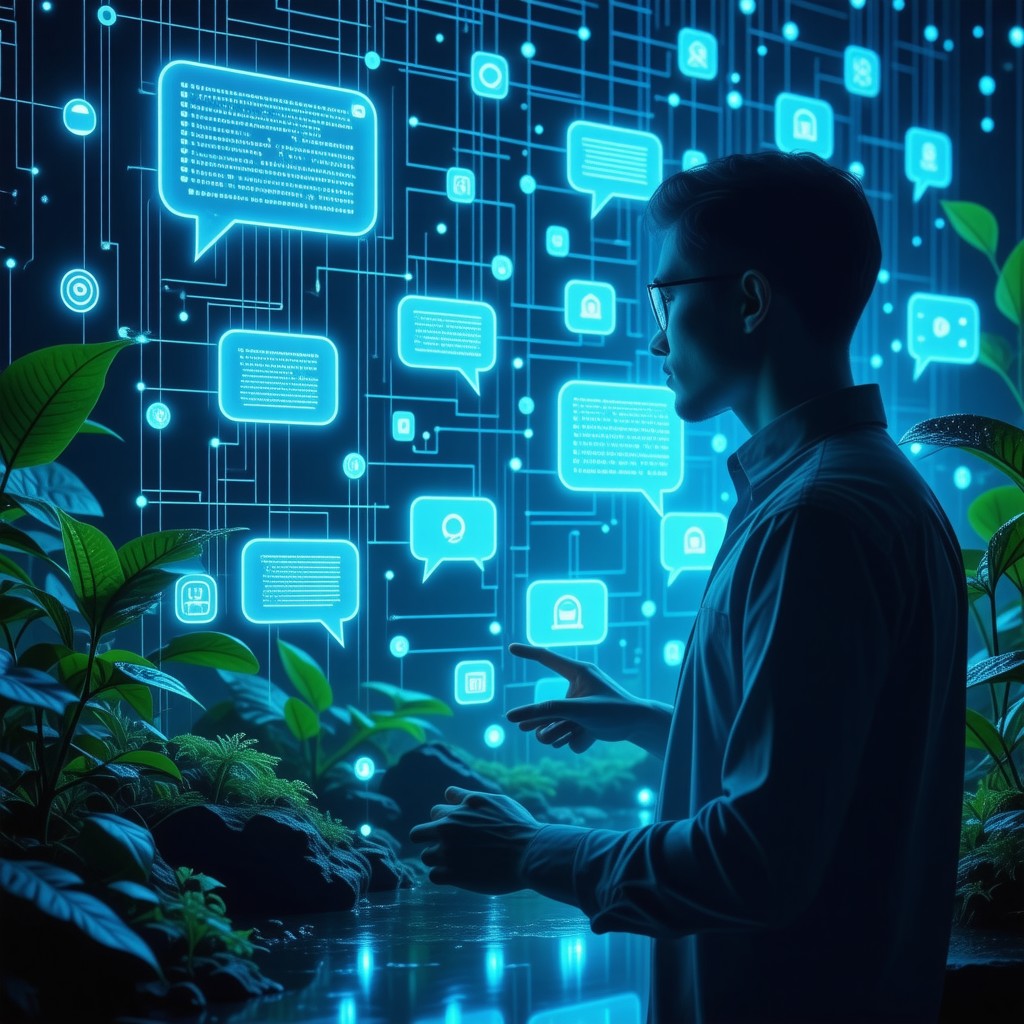 Mastering AI Chatbot Code: Your Comprehensive Guide to Creating, Coding, and Choosing the Best ...