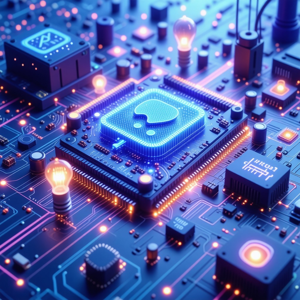 Mastering AI Chatbot Code: Your Comprehensive Guide to Creating, Coding, and Choosing the Best ...