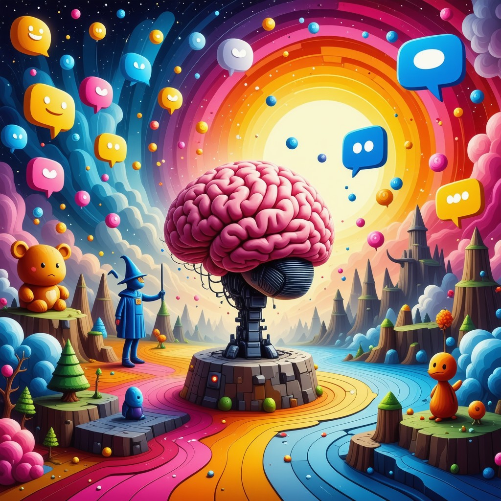 Discovering the Best AI Chats: A Comprehensive Guide to Free, Spicy ...