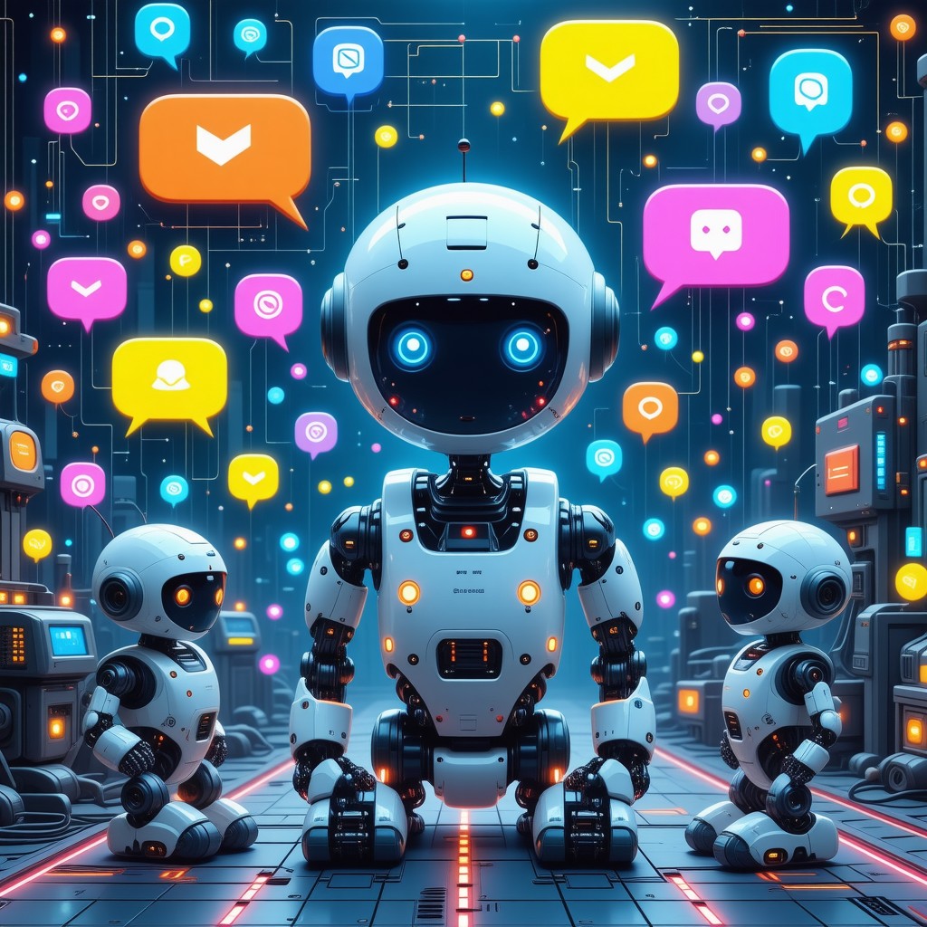 AI Robot Chat: Ang Kumpletong Gabay sa Libre at Bayad na Apps, ChatGPT ...