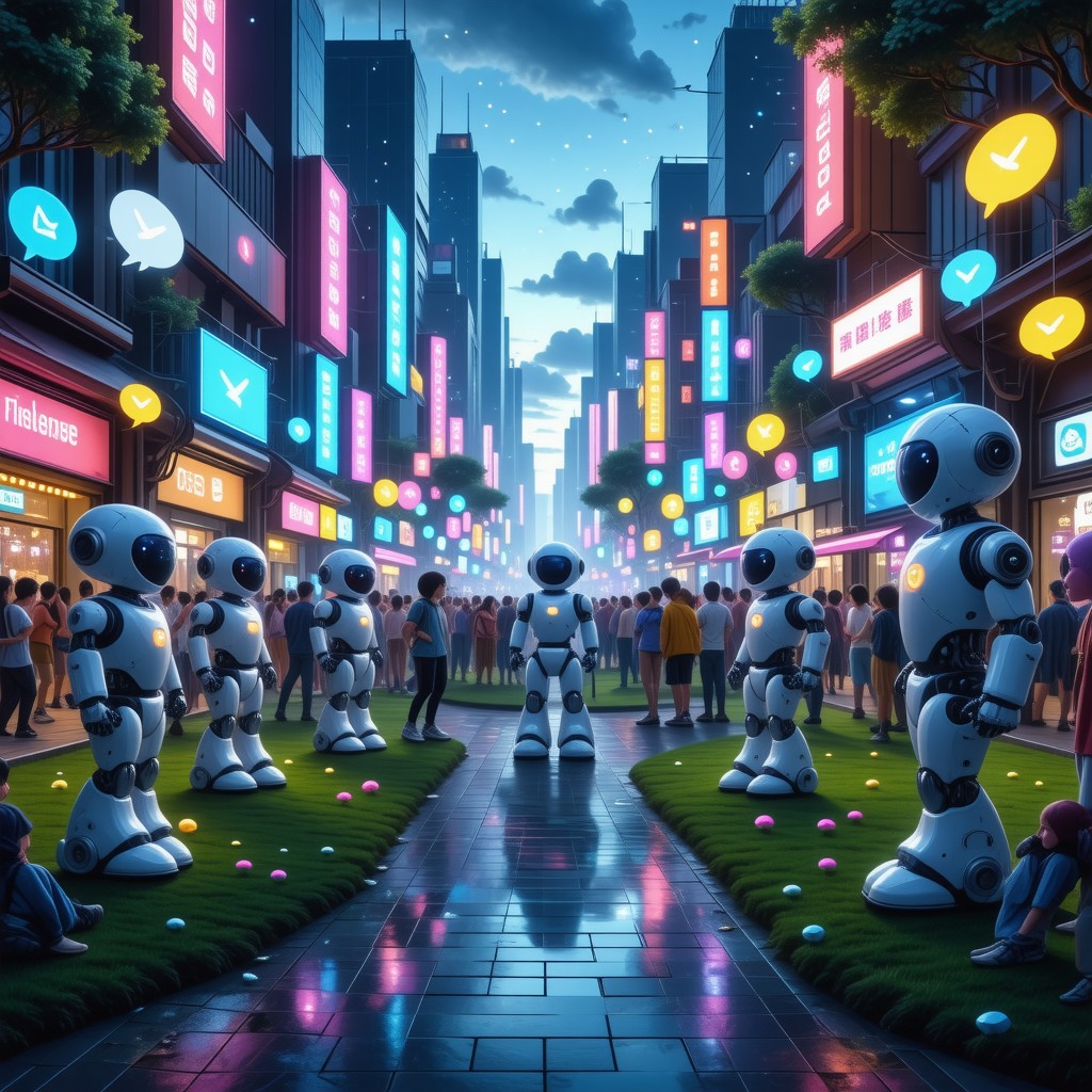 Aproveitando o Poder dos Chatbots de IA na Educação: Exemplos ...