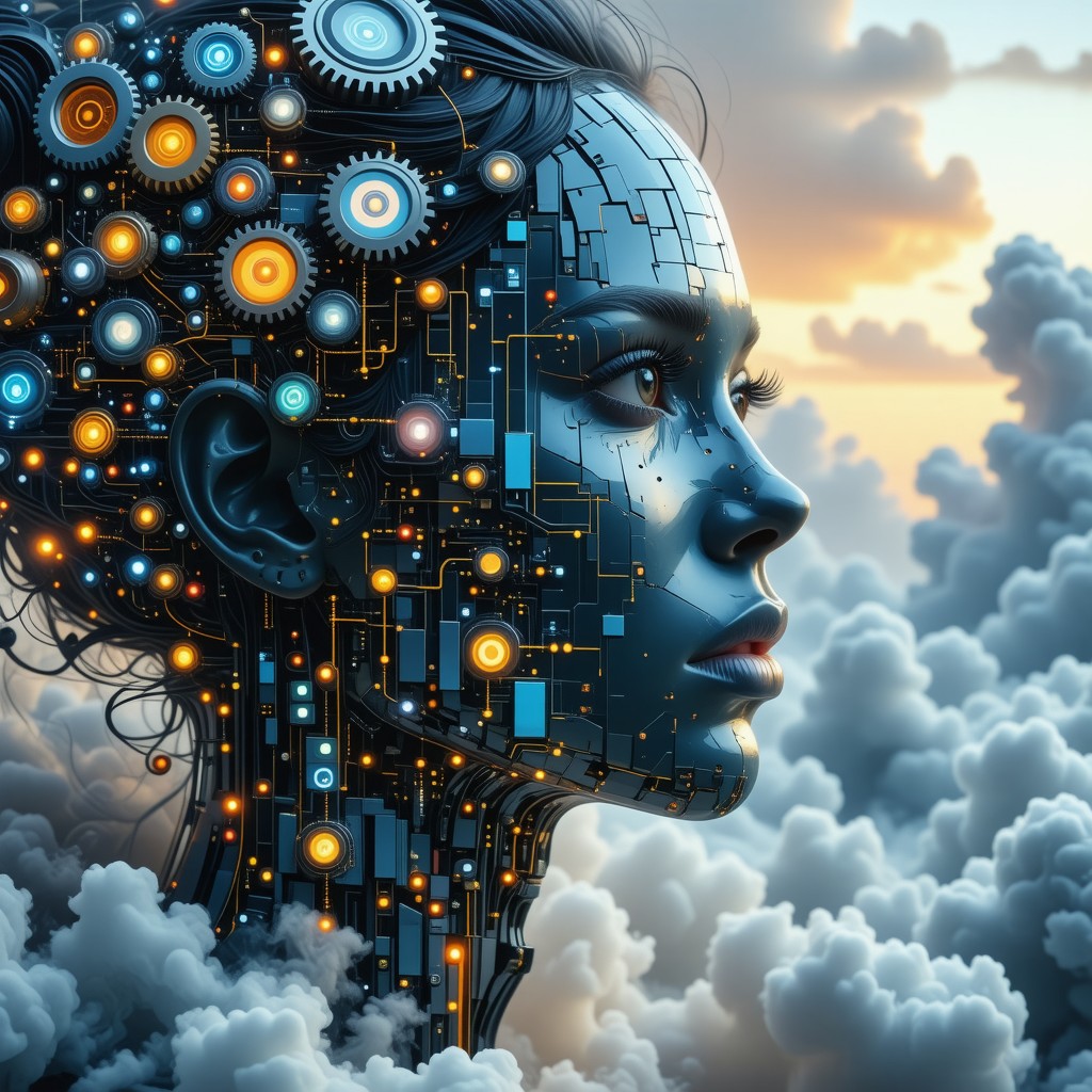 Engajando-se em Robô de IA Online: Como Comunicar-se com Seu Assistente ...