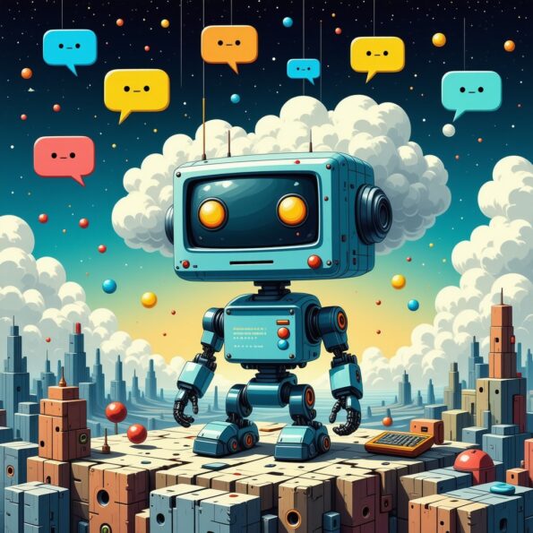 L'évolution du robot AOL Instant Messenger : pouvez-vous encore ...