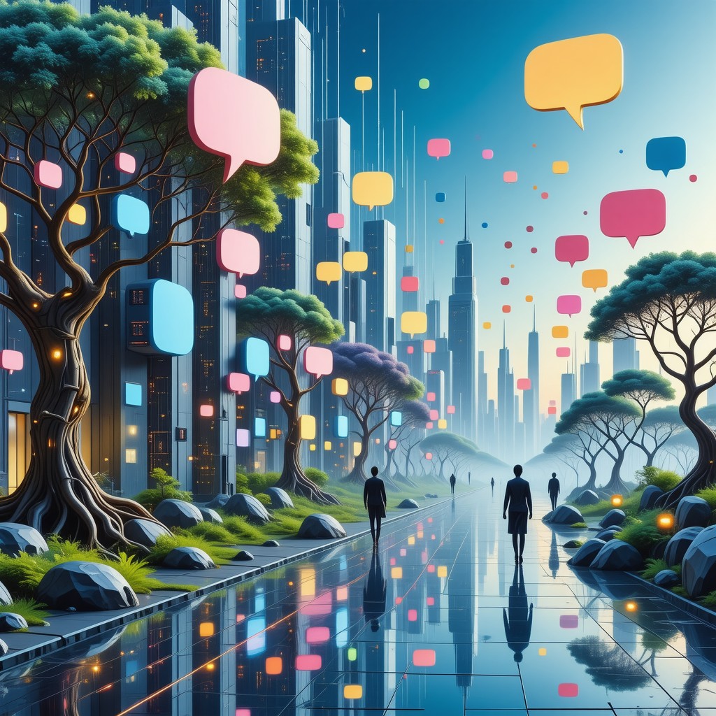 Exploring Artificial Chat: Understanding AI Chats, Their Risks, Best Free Options, and Realism ...