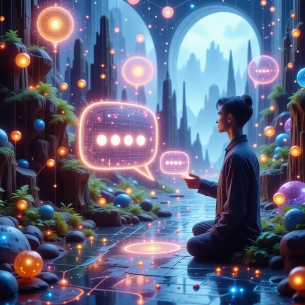 Artificial Intelligence Chat: How to Chat Online for Free, Use ChatGPT ...