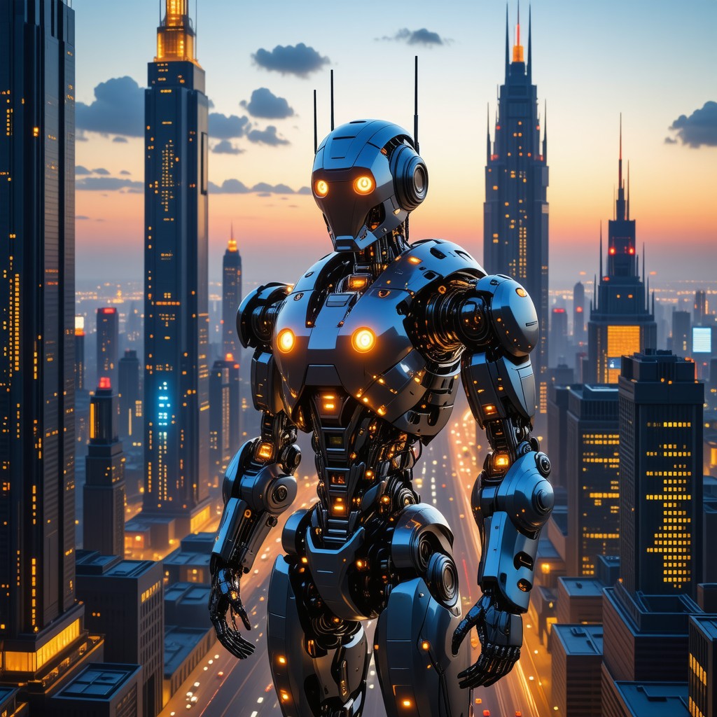 Exploring Autobot AI: What You Need To Know About AI Bots, Safety, And ...