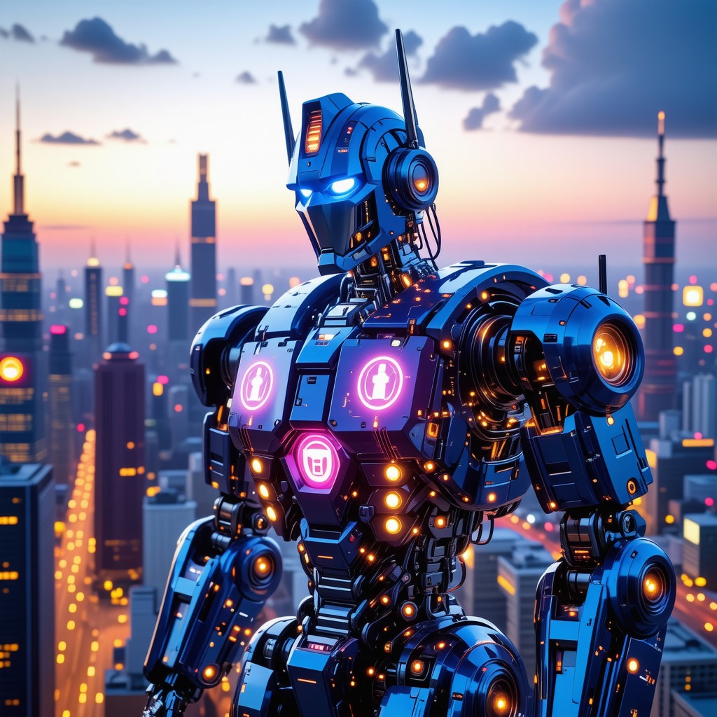 Exploring Autobot AI: What You Need To Know About AI Bots, Safety, And ...