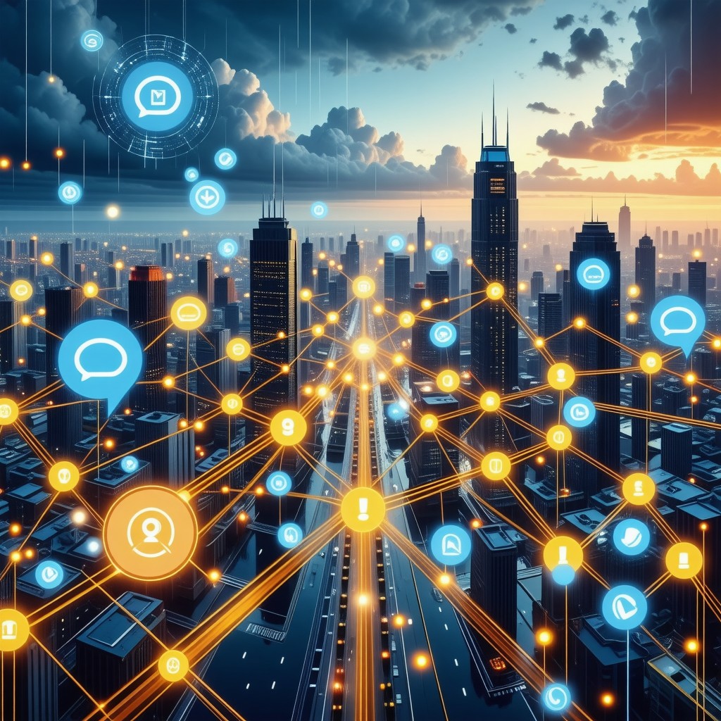 Comprendre le service automatisé : des interactions avec les clients ...