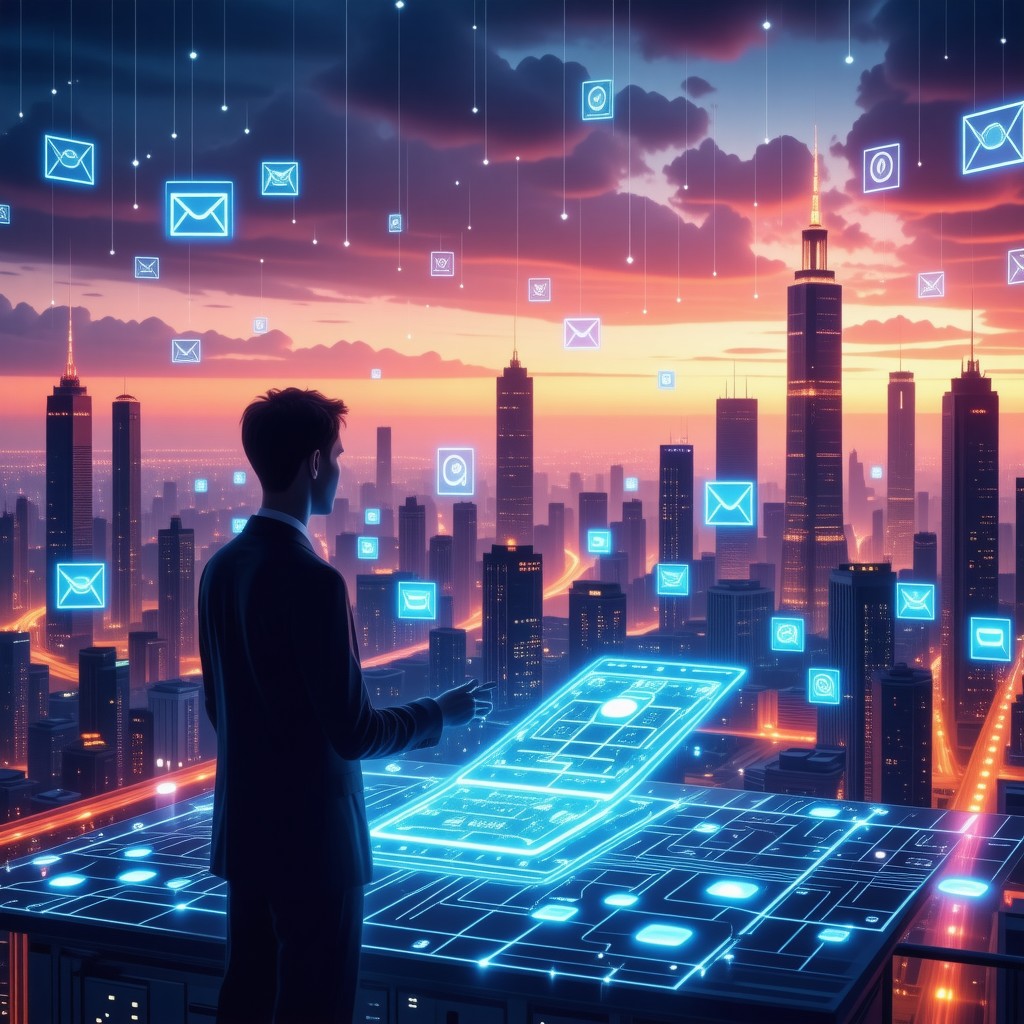 Comprendre le service automatisé : des interactions avec les clients ...