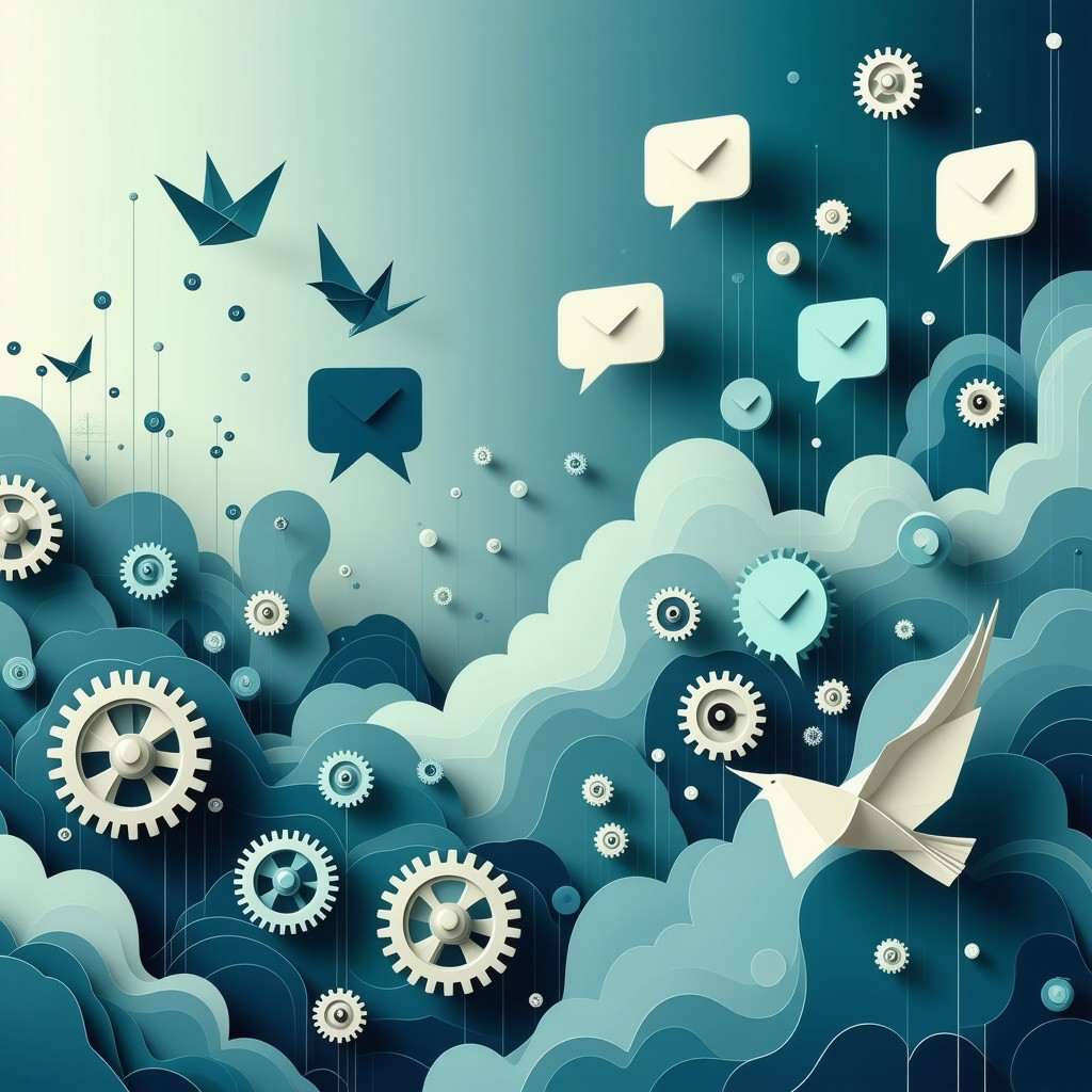 Mastering Automatic Reply in Facebook Messenger: A Step-by-Step Guide ...