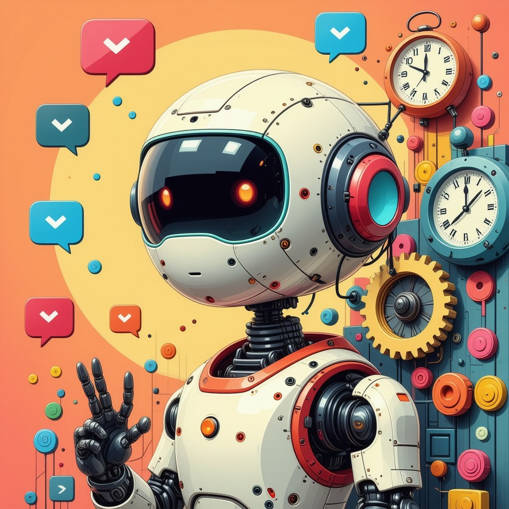 Mastering Automatic Reply in Facebook Messenger: A Step-by-Step Guide ...