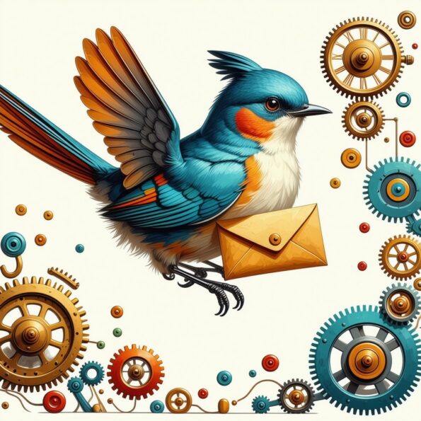 Mastering Automatic Reply In Facebook Messenger: A Step-by-Step Guide ...