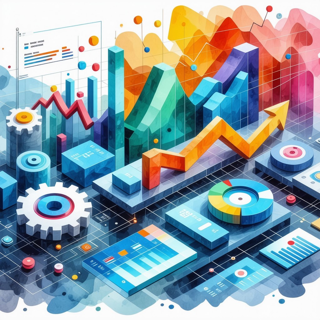 Jak działa pulpit sprzedaży B2B: znaczenie, metryki, przykłady i ...