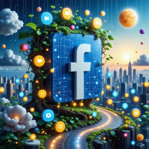 Khám Phá Chatbot Miễn Phí Tốt Nhất Cho Facebook: Hướng Dẫn Của Bạn Để ...