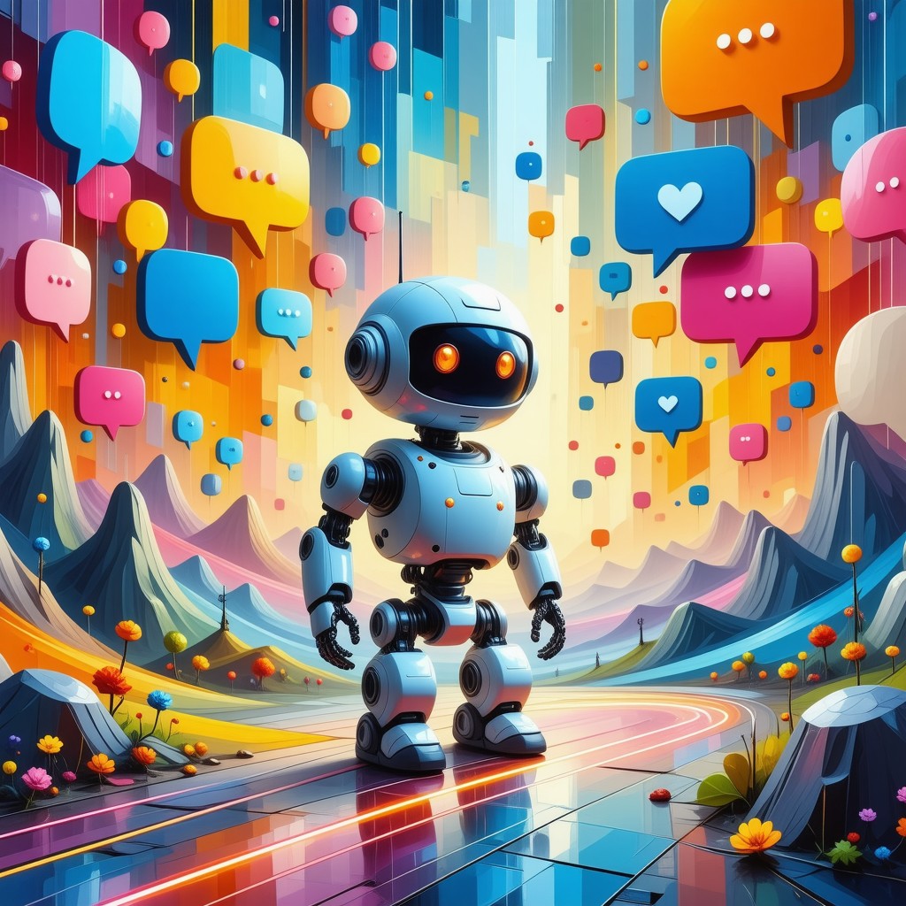 Understanding the Meta Messenger Bot: Answers to Your Questions About AI, Legitimacy, and ...