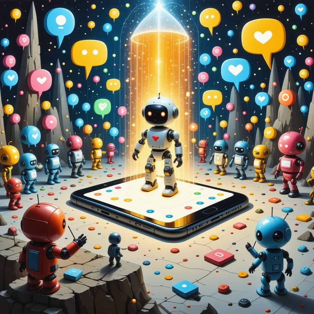 Choosing The Best Free Chatbot For WhatsApp: Your Guide To Creating AI ...