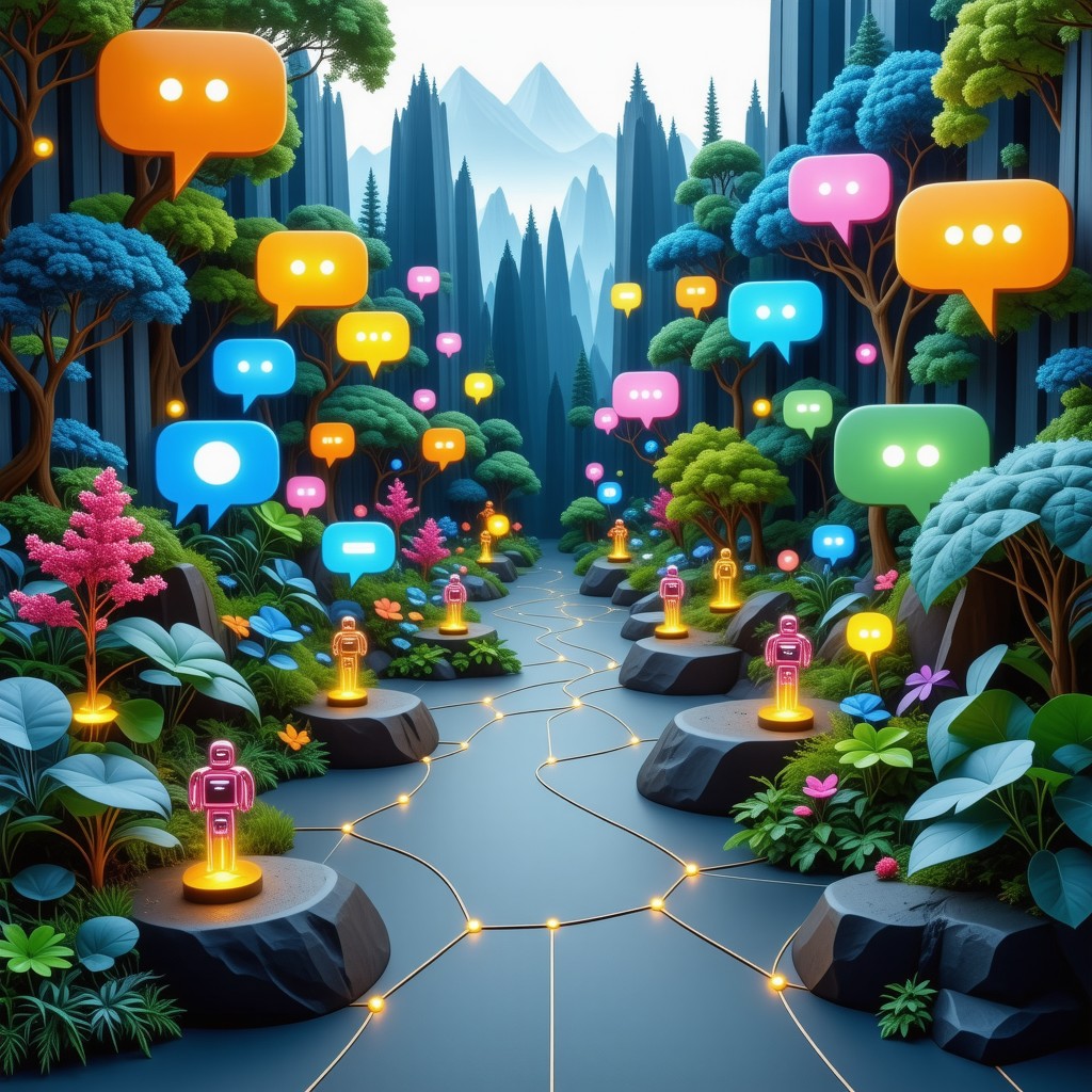 Bot voor Google Chat: Hoe de bots van Google werken, bots toevoegen en ...