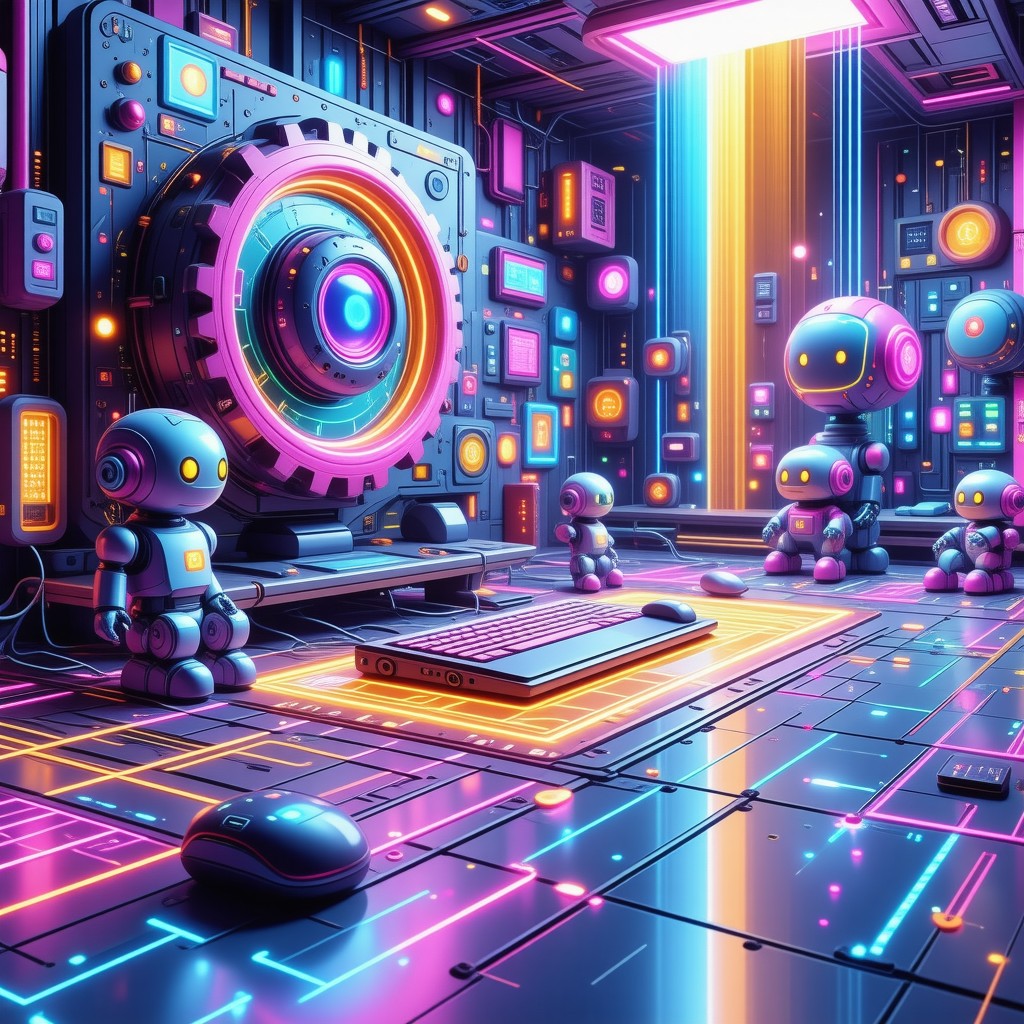 Créez des bots Discord engageants sans effort avec un créateur de bot ...